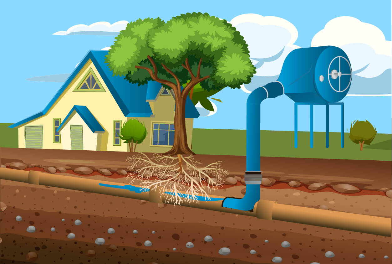 Expert Pipe Relining - The Brisbane Plumbers