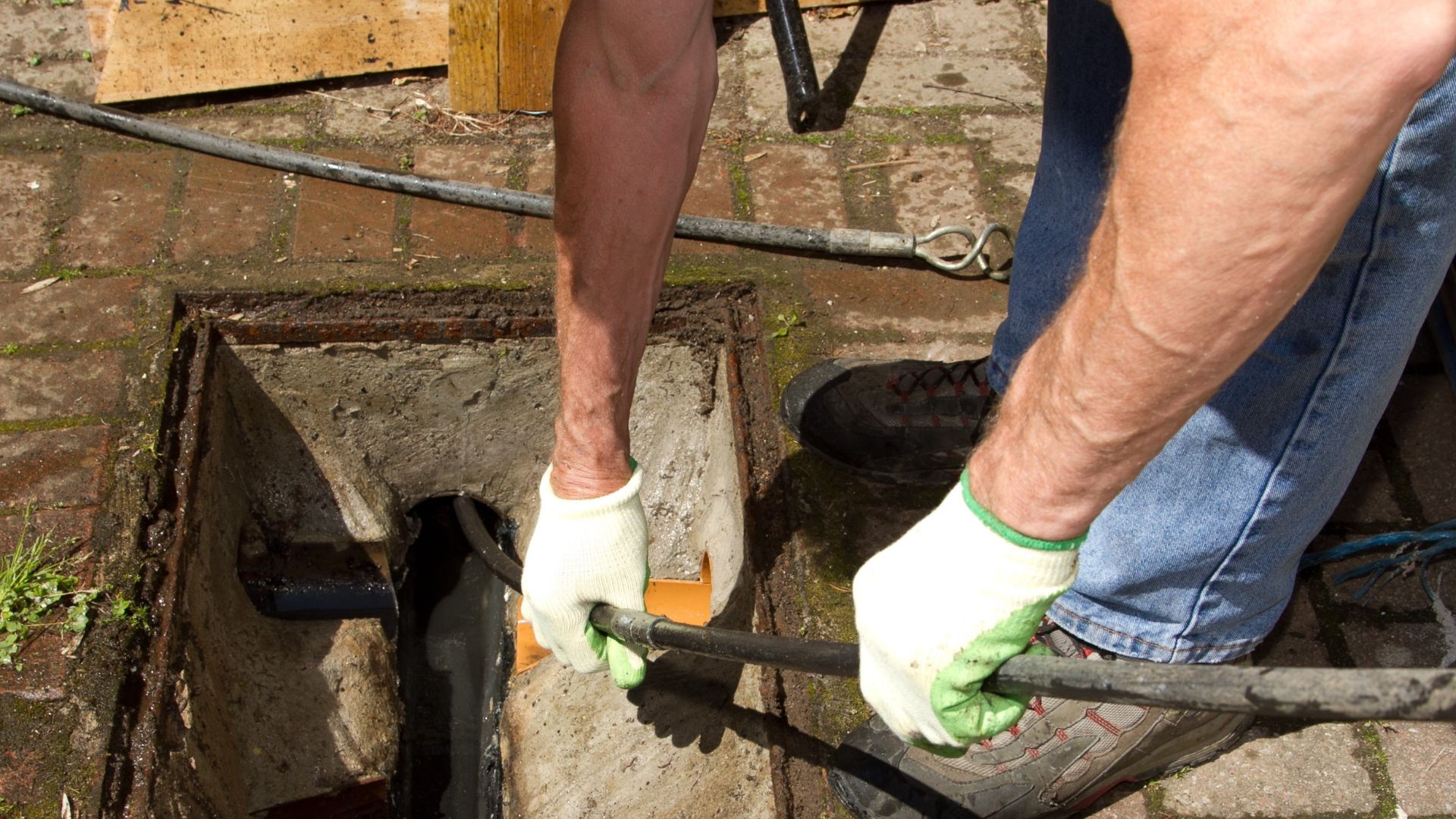 Blocked Stormwater Drains Brisbane | Outdoor Drainage Experts