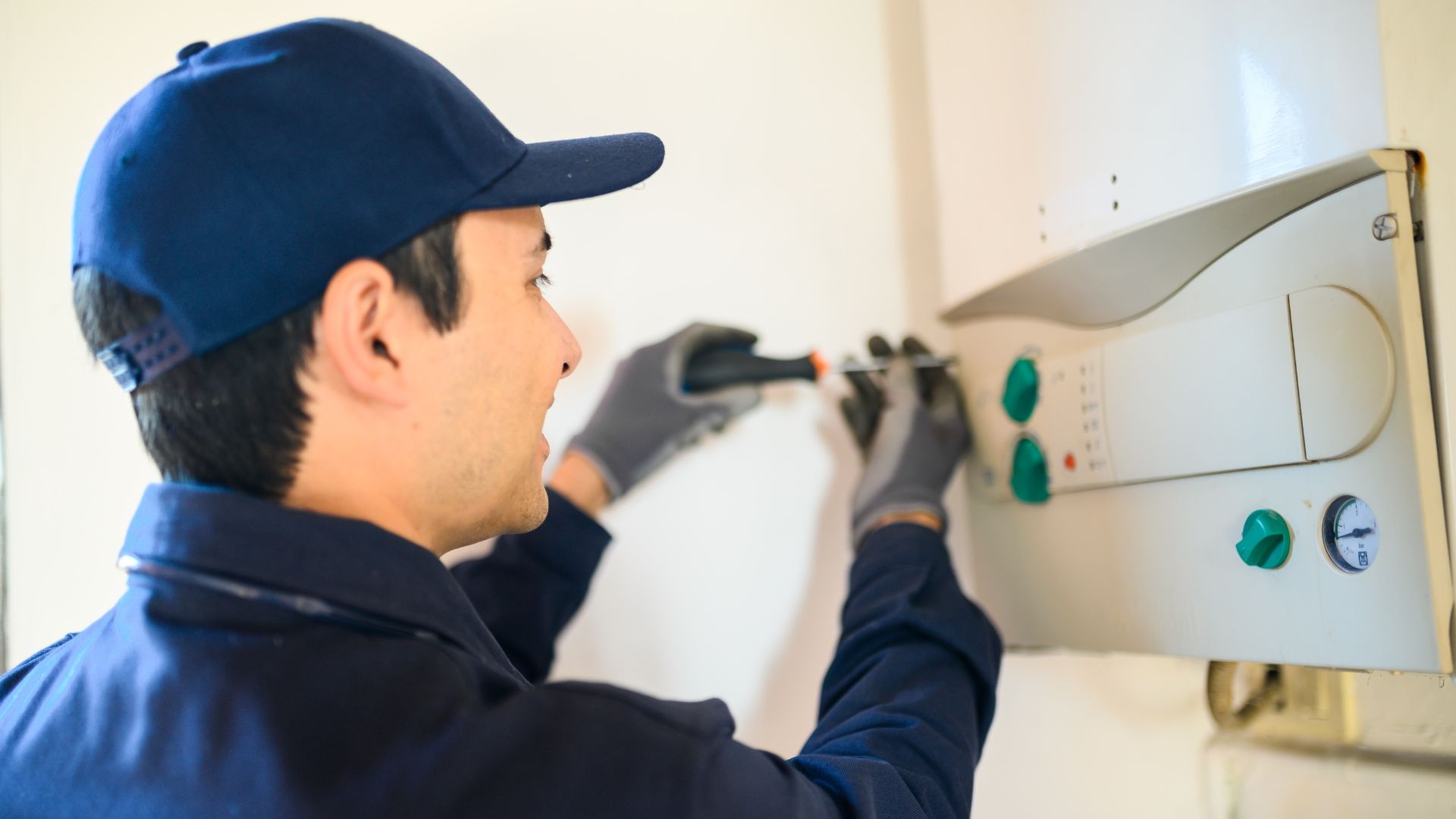 Understanding Hot Water System Efficiency Ratings