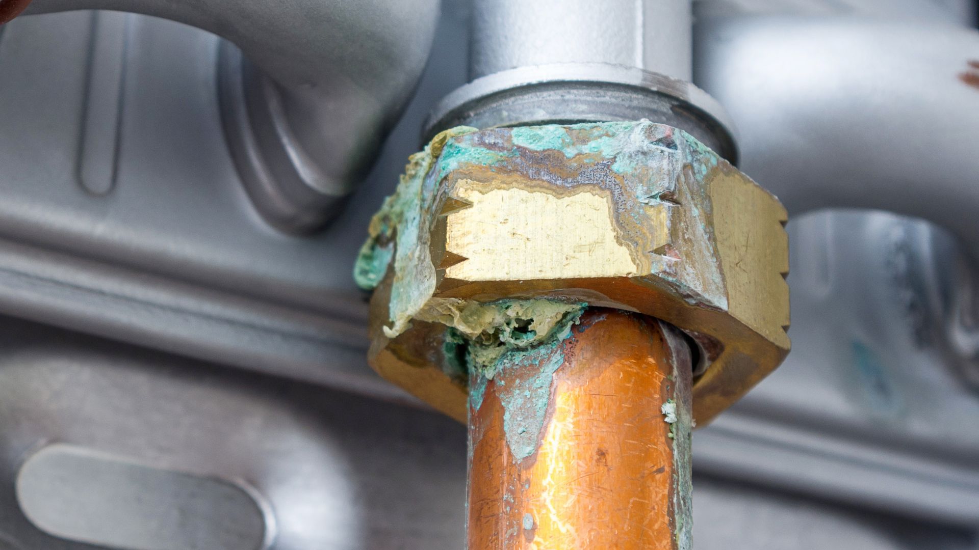 Is Pipe Corrosion Damaging Your Home? Signs to Watch For and Solutions