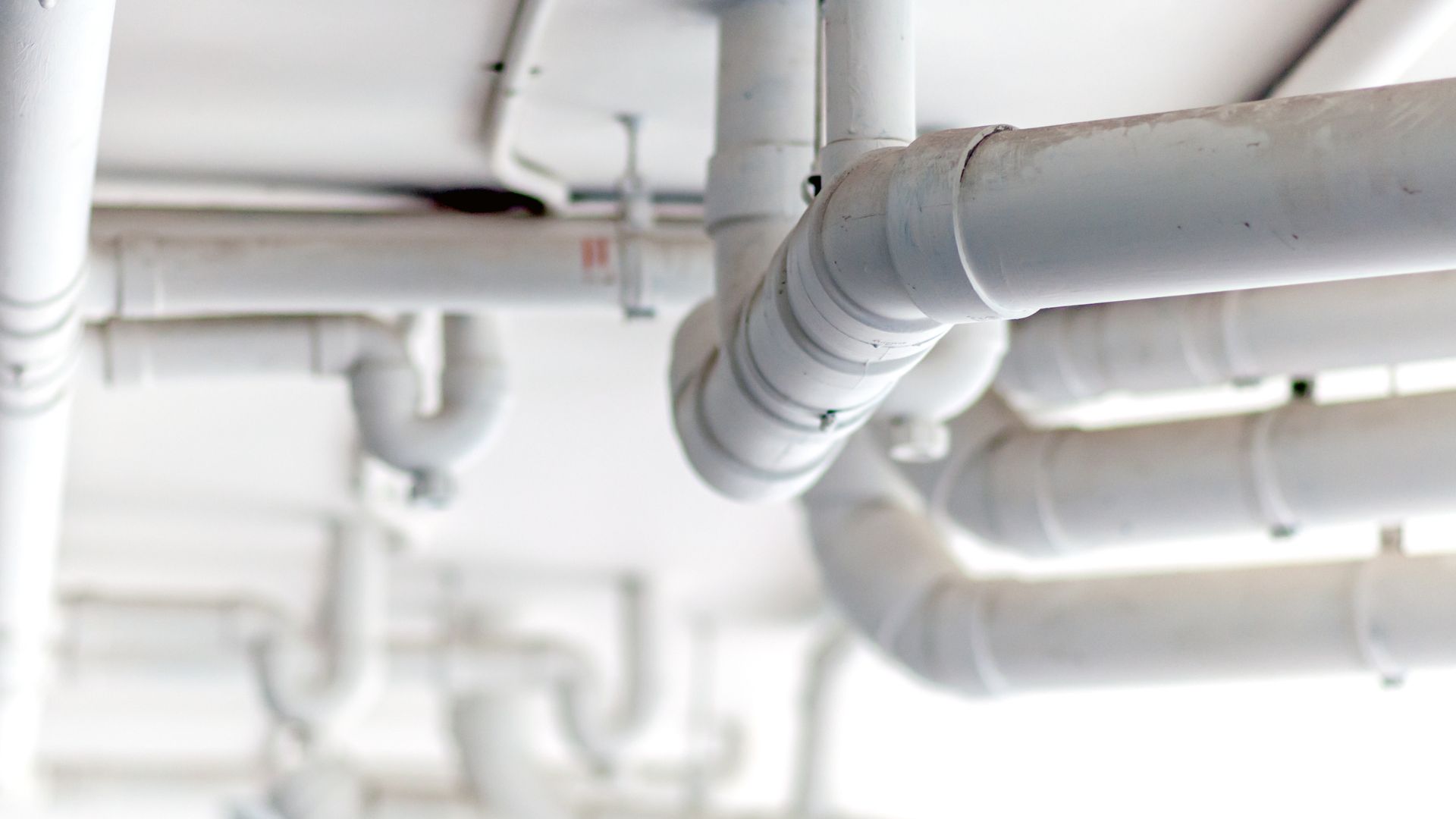 Does Every Bathroom Need a Plumbing Vent?