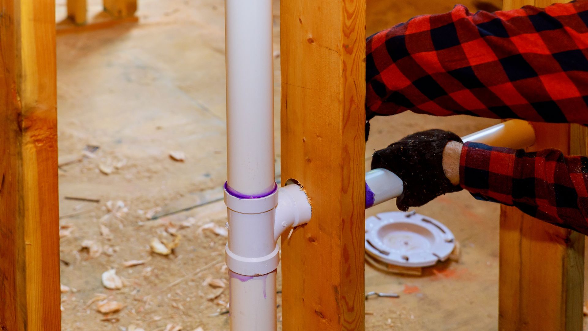 Does Every Bathroom Need a Plumbing Vent?