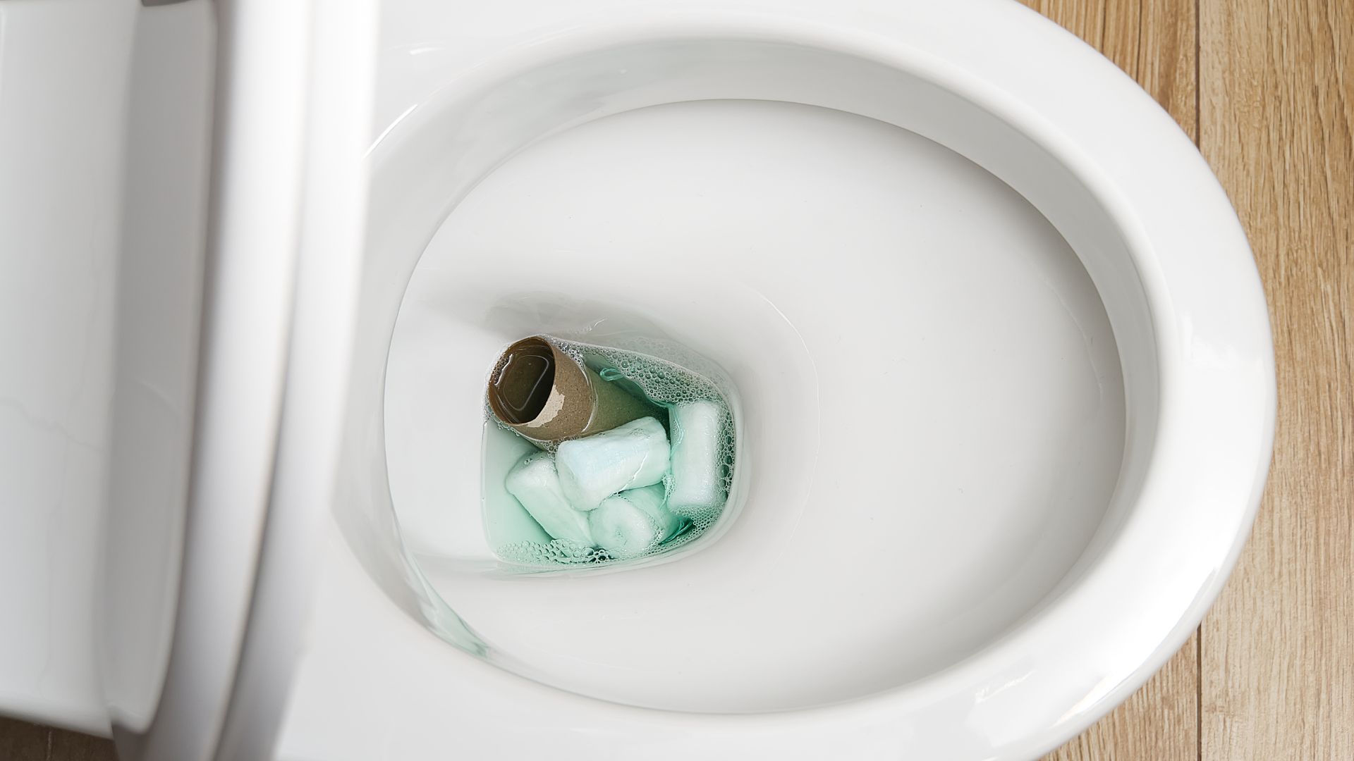 Overflowing Toilet: Common Causes and Quick Fixes