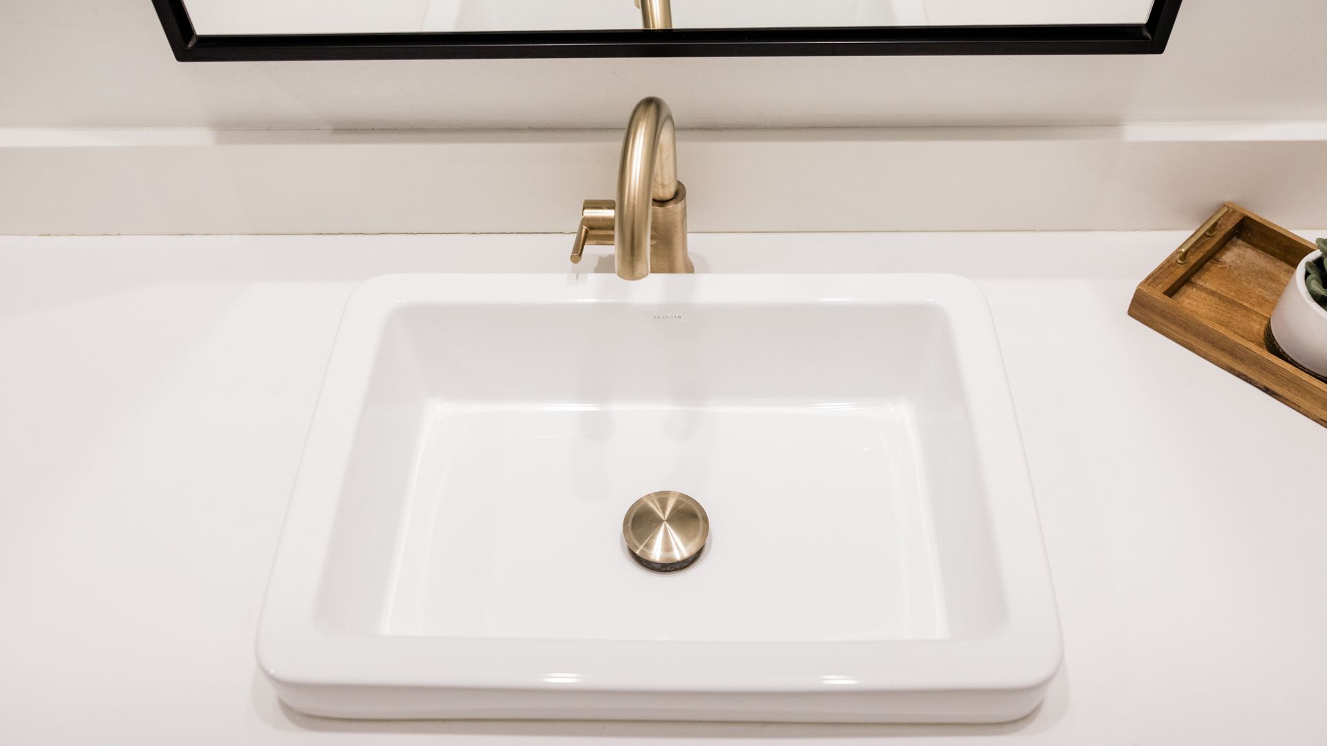 Unclog Your Bathroom Sink in 5 Easy Steps - The Brisbane Plumbers