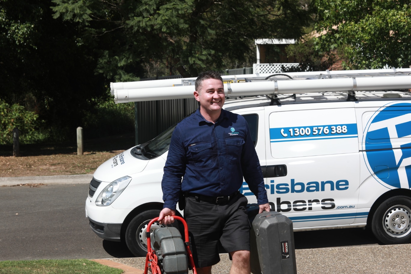 Plumber Annerley - 24/7 Emergency Service