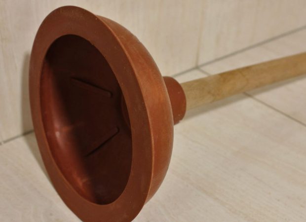 How to Use a Plunger to Unclog a Drain Effectively