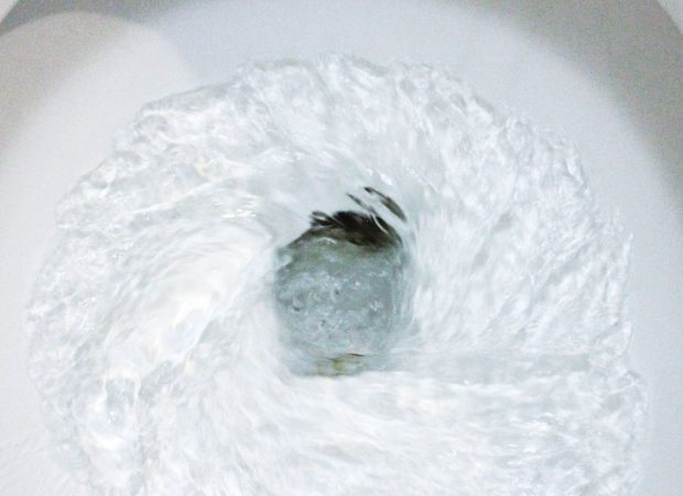 Toilet Gurgling? Here’s Why You Should Act Fast