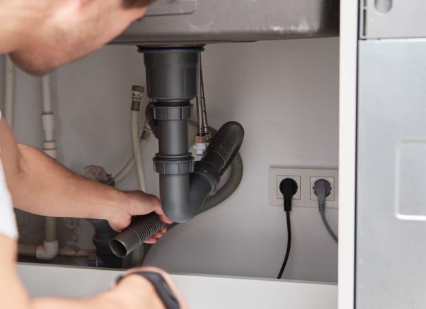 How to Stop Sewer Smell From Your Vent Pipe