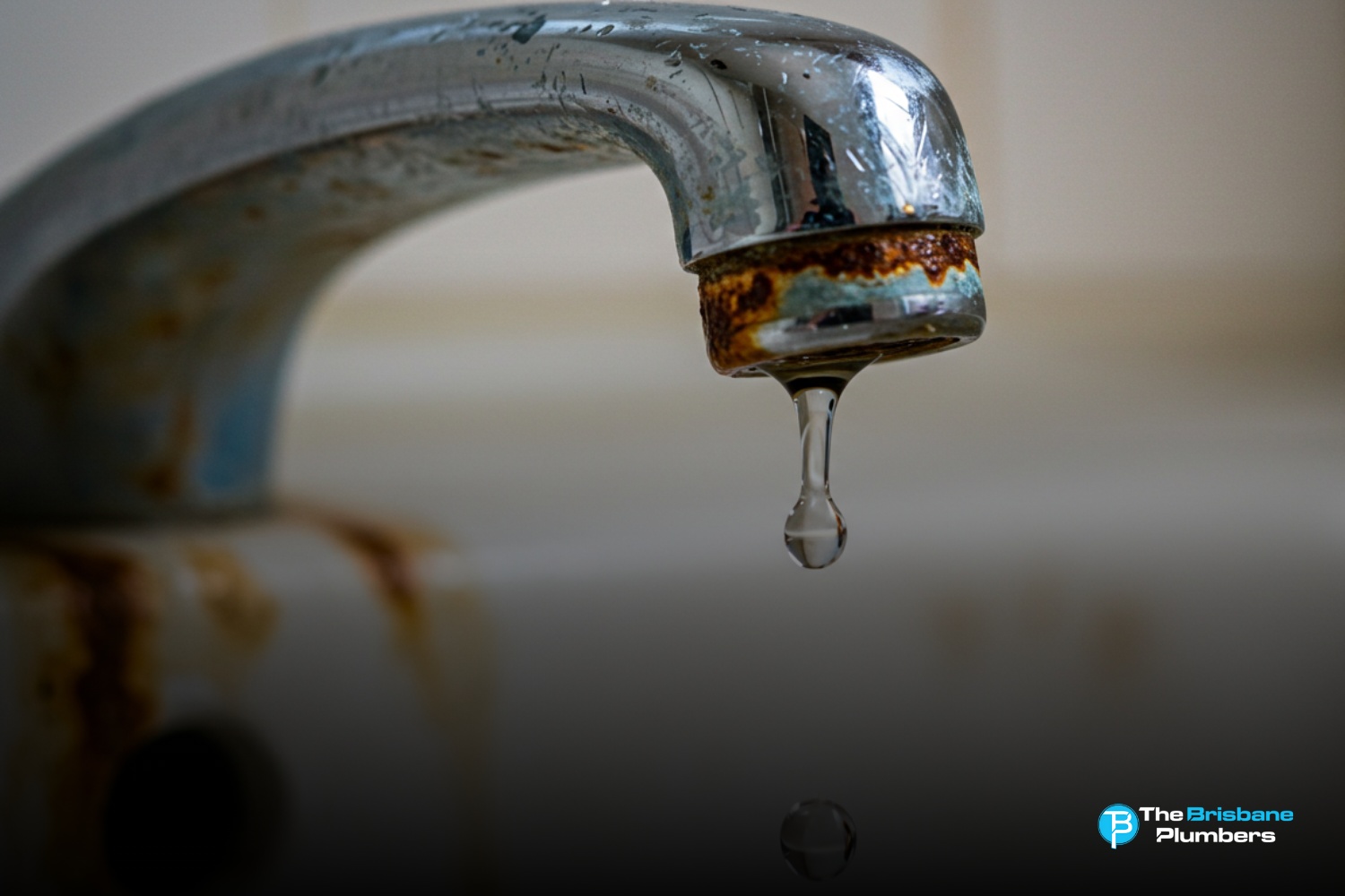 Tap Replacement Plumber Brisbane